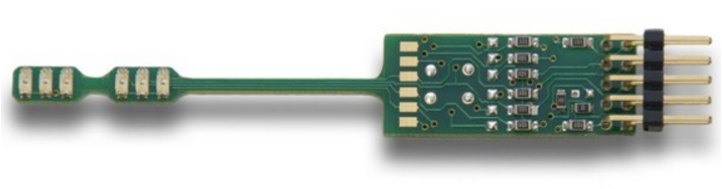 Digitrax 9002 SMBK Signal Mast Base Kit, N-scale - Latest model trains